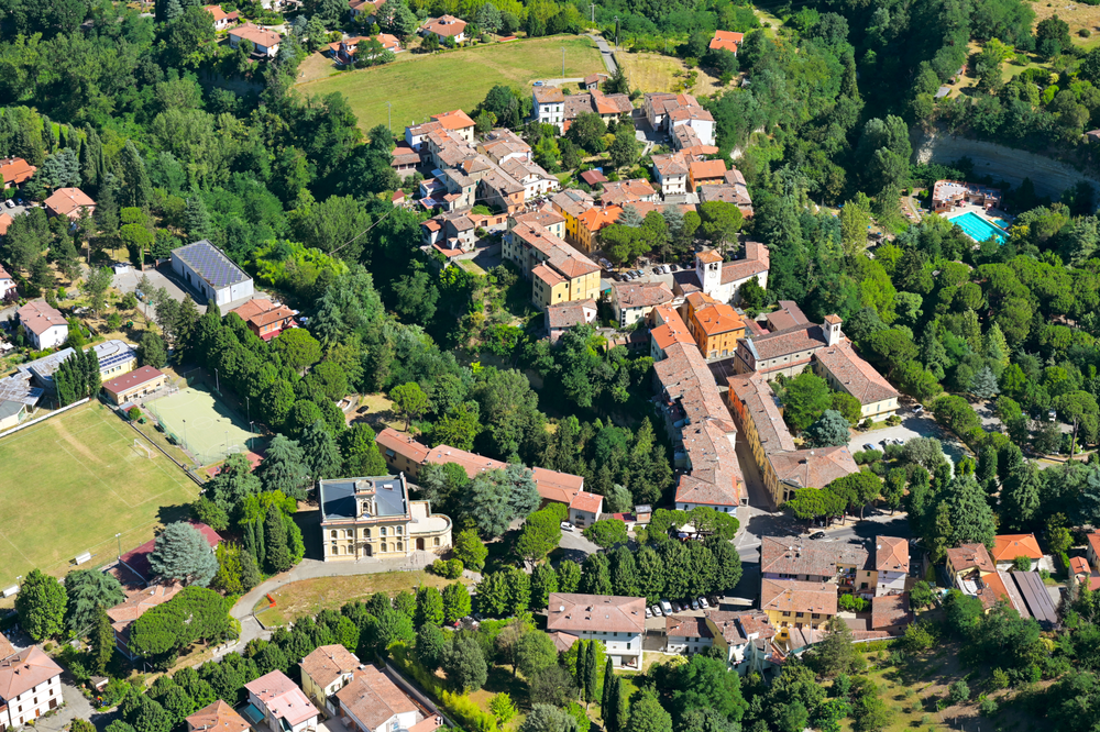 Home Page - Comune di Fontanelice